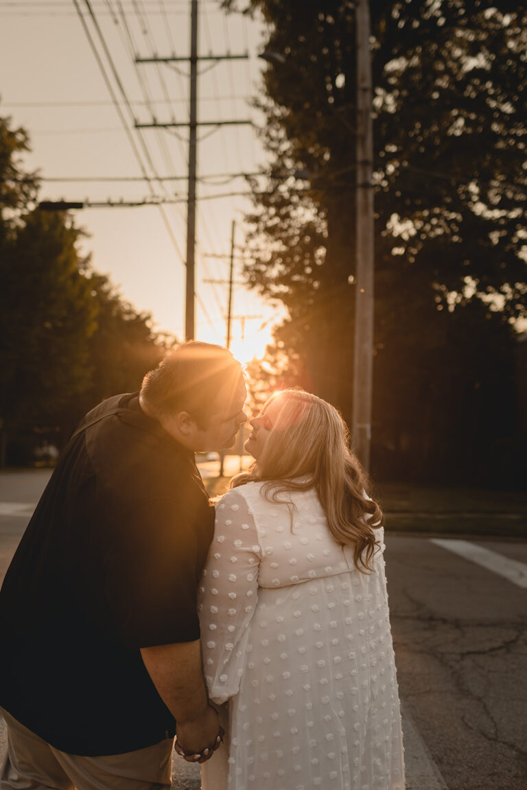 HAILEY + KLAYTON // funky + playful downtown Kirkwood, Taco Bell ...