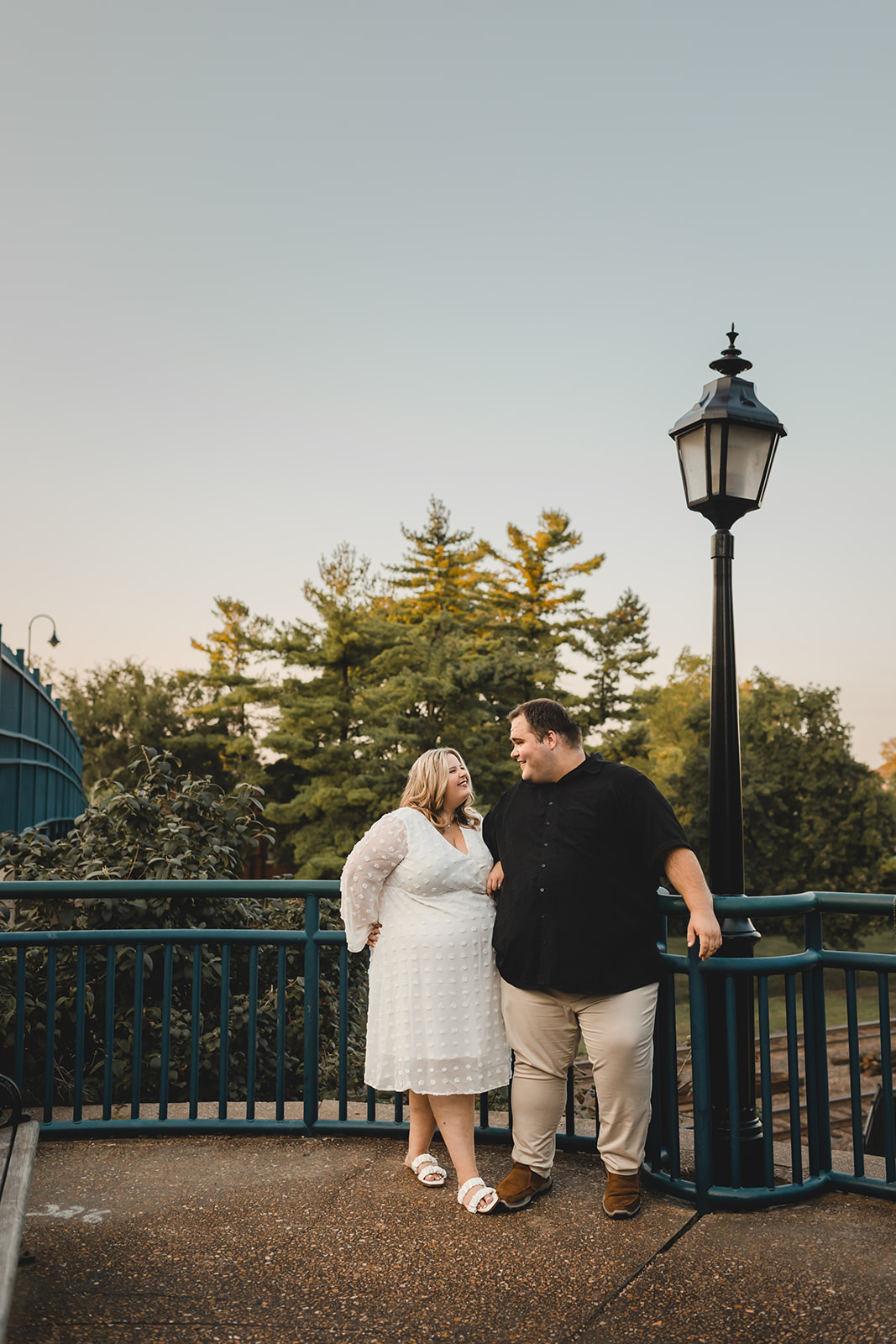 HAILEY + KLAYTON // funky + playful downtown Kirkwood, Taco Bell ...