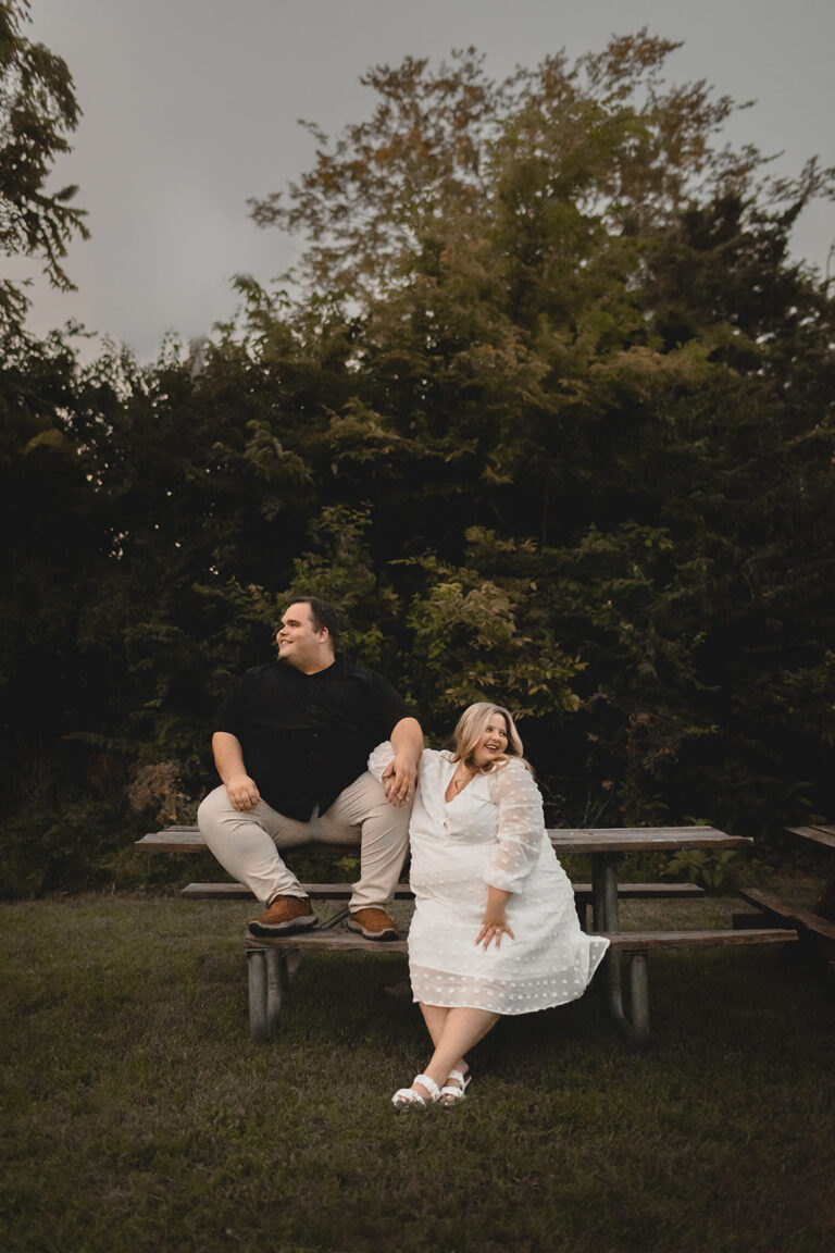 HAILEY + KLAYTON // funky + playful downtown Kirkwood, Taco Bell ...